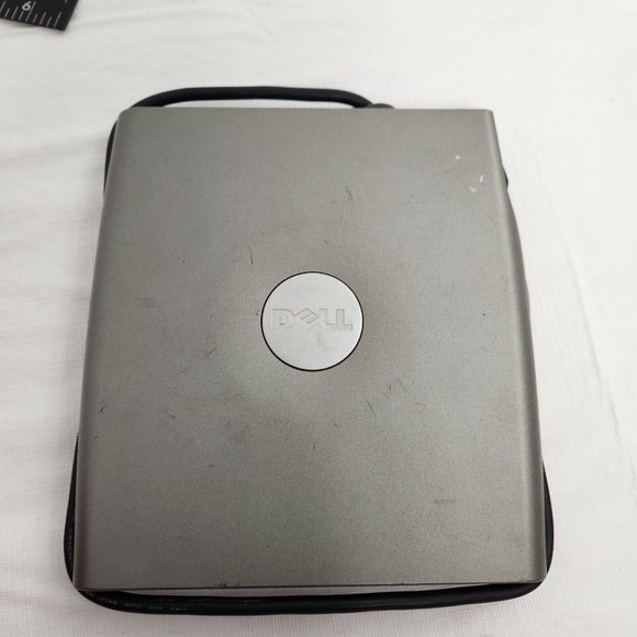 Dell | Other | Dell Disc Player Model Pds Untested | Poshmark